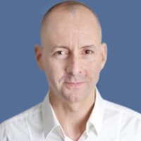 Доктор Алон Фридлендер: консультация - 690＄ | Ихилов