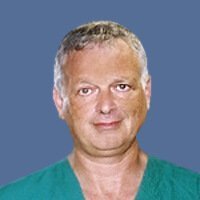 Профессор Цви Гарри Раппапорт, нейрохирург | Ихилов